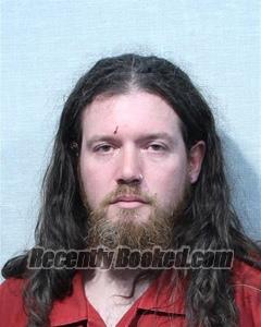 Recent Booking / Mugshot for Joshua L Hensley in Jackson County, Indiana