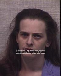Recent Booking / Mugshot for Jessica E Miller in Jackson County, Indiana