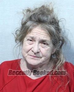 Recent Booking / Mugshot for Monica G Darlage in Jackson County, Indiana