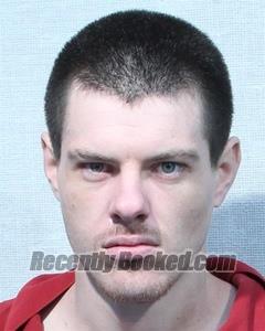 Recent Booking / Mugshot for Devin R Moore in Jackson County, Indiana