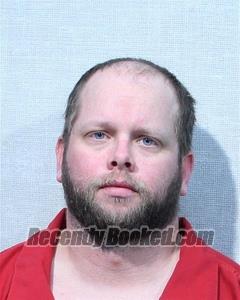 Recent Booking / Mugshot for Zachary N Derringer in Jackson County, Indiana
