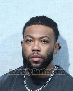 Recent Booking / Mugshot for Anthony J Mathis in Jackson County, Indiana