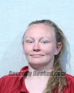 Recent Booking / Mugshot for Sierra D Ihle in Jackson County, Indiana