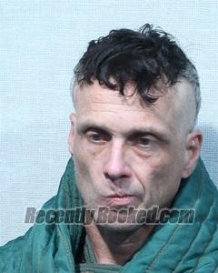Recent Booking / Mugshot for James Rolison in Jackson County, Indiana