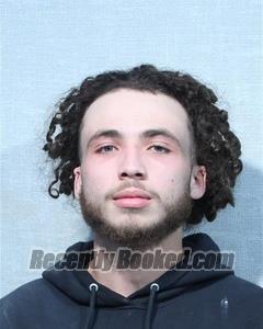 Recent Booking / Mugshot for Javon J Powell-Crabtree in Jackson County ...