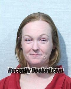 Recent Booking / Mugshot for Monica Purtlebaugh in Jackson County, Indiana