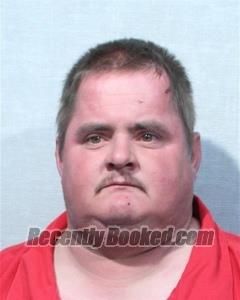 Recent Booking / Mugshot for Aaron C Ault in Jackson County, Indiana