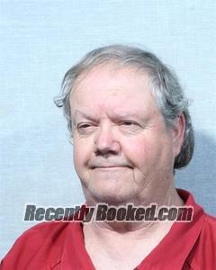 Recent Booking / Mugshot for Richard T Godsey in Jackson County, Indiana