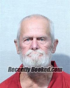 Recent Booking / Mugshot for Robert L McCulley in Jackson County, Indiana