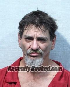 Recent Booking / Mugshot for Gary M Rutherford in Jackson County, Indiana