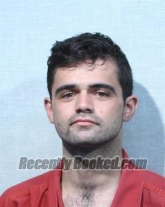 Recent Booking / Mugshot for Christopher L Stout in Jackson County, Indiana