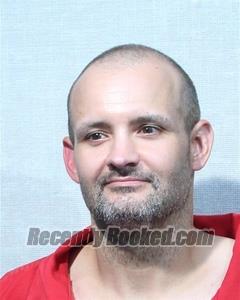 Recent Booking / Mugshot for Michael L Hunnicutt in Jackson County, Indiana