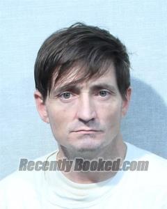 Recent Booking / Mugshot for Jason D Riddle in Jackson County, Indiana