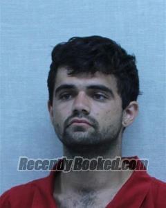 Recent Booking / Mugshot for Christopher L Stout in Jackson County, Indiana