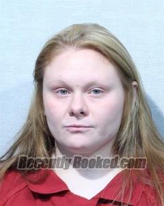 Recent Booking / Mugshot for Hailee J Perry in Jackson County, Indiana