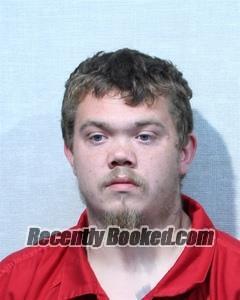 Recent Booking / Mugshot for Shannon L Barger in Jackson County, Indiana