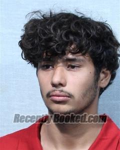 Samuel Campbell Arrest Record & Booking Info – Jackson County, Indiana ...