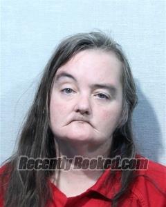 Recent Booking / Mugshot for Kisha G Philpot in Jackson County, Indiana