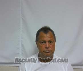 Recent Booking / Mugshot for BILLY RAY LOCKLEAR in Hoke County, North ...