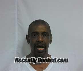 Recent Booking / Mugshot for ERNEST MCLEAN in Hoke County, North Carolina