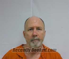 Recent Booking / Mugshot for DAVID CHAVIS in Hoke County, North Carolina