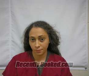 Recent Booking / Mugshot for HARLEY ELIZABETH JACOBS in Hoke County ...