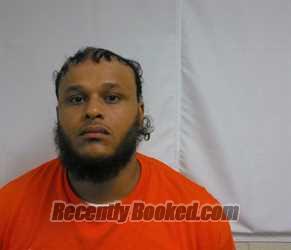 Recent Booking / Mugshot for JOSHUA COOPER in Hoke County, North Carolina
