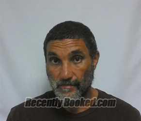 Recent Booking / Mugshot for PAUL ANTHONY JONES in Hoke County, North ...