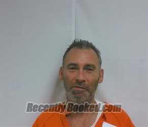 Recent Booking / Mugshot for BILLY S BUTLER in Hoke County, North Carolina