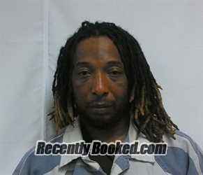 Recent Booking / Mugshot for BRIAN DEVON ARTIS in Hoke County, North ...