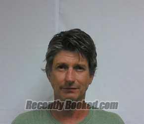 Recent Booking / Mugshot for DONALD RAY FAIRCLOTH in Hoke County, North ...