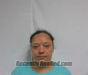 Recent Booking / Mugshot for SAKEENA RENAE BULLARD in Hoke County ...