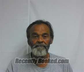 Recent Booking / Mugshot for JAMES VONNIE LOCKLEAR in Hoke County ...