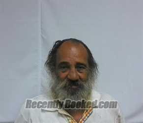 Recent Booking / Mugshot for JOHN DENNIS LOCKLEAR in Hoke County, North ...