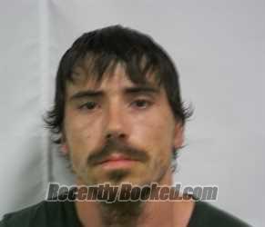 Recent Booking / Mugshot for SETH DAVIDSON SANDERS in Hoke County ...