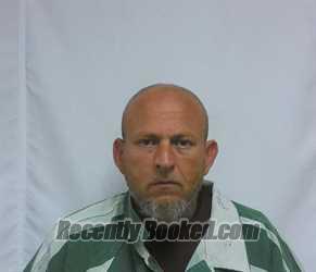 Recent Booking / Mugshot for MATTHEW LOCKLEAR in Hoke County, North ...