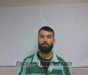 Recent Booking / Mugshot for RICKY LEE SHAVERS in Hoke County, North ...