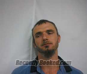 Recent Booking / Mugshot for TERRY LEE THOMPSON in Hoke County, North ...