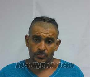 Recent Booking / Mugshot for JUSTIS COREY CHAVIS in Hoke County, North ...