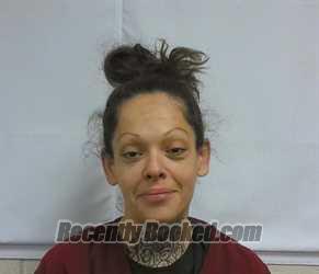 Recent Booking / Mugshot for MARTHA DELIA SANTOS LOPEZ in Hoke County ...