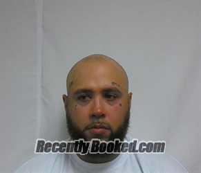 Recent Booking / Mugshot for DALTON COLE FREEMAN in Hoke County, North ...
