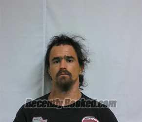 Recent Booking / Mugshot for JACKIE DEAN BREWER in Hoke County, North ...