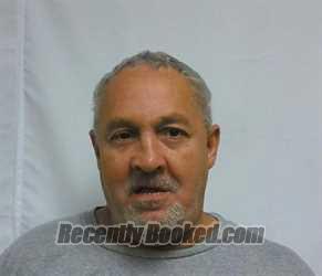 Recent Booking / Mugshot for LANNIE DALE LOCKLEAR in Hoke County, North ...