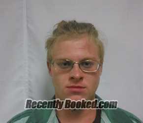 Recent Booking / Mugshot for JACOB MICHAEL DODGE-RILEY in Hoke County ...