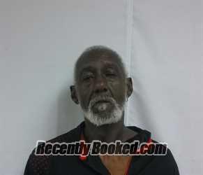 Recent Booking / Mugshot for DENNIS DANIELS in Hoke County, North Carolina