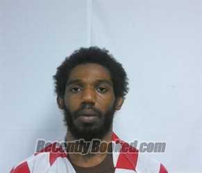 Recent Booking / Mugshot for KELA JAQUES WILSON in Hoke County, North ...