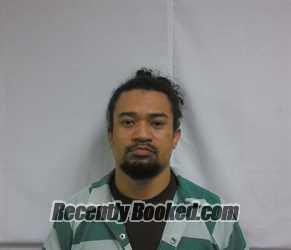 Recent Booking / Mugshot for MICHAEL TERRELLE JACKSON in Hoke County ...