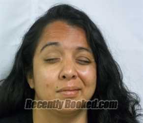 Recent Booking / Mugshot for JENNIFER AMBER DIAMOND in Hoke County ...