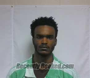 Recent Booking / Mugshot for LONDON XAVIER RUSSELL in Hoke County ...
