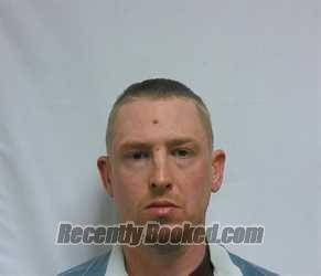 Recent Booking / Mugshot for JOSHUA L FRYE in Hoke County, North Carolina